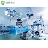 China One Stop Integrated Modular Surgical Operating Rooms Suite for Surgical for sale