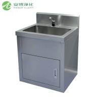 China Stainless Steel 304 Medical Sink with Water Heating Device for sale