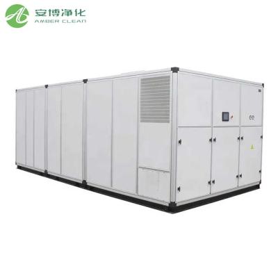 China Precision Climate Control Air Handling Unit for Clean Room for sale