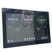 China Touch Screen Control Panel for sale