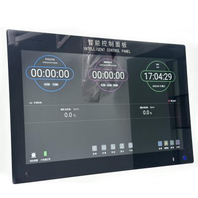 China Touch Screen Control Panel for sale