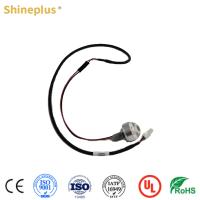 China 24V Logo Projection Light Wire Harness 1.25mm Pitch For Medical Equipment for sale