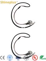 China 24V Logo Projection Light Wire Harness 1.25mm Pitch For Medical Equipment for sale