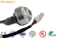 China 24V Logo Projection Light Wire Harness 1.25mm Pitch For Medical Equipment for sale
