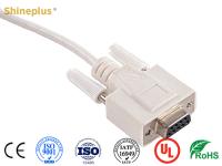 China UL2464 28AWG Medical Wire Harness High Bending For Medical Imaging Devices for sale