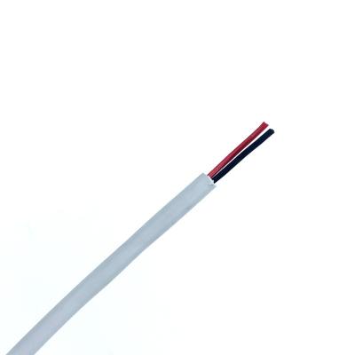 China UL20233 3C×20AWG+W Tinned Copper Stranded Industrial Flexible Cable with XLPE Insulation and TPU Jacket for sale