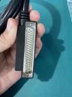 China DB37 IP67 Metal Connector Wire Harness , Plug And Play Wiring Harness For Industrial Machinery for sale
