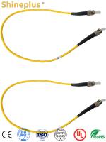 China 5*24AWG 6 Core Aviation Wiring Harness , Industrial Heavy Equipment Wiring Harness for sale