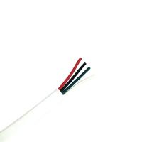China UL20327 3Cx16AWG Tinned Copper Stranded Industrial Flexible Cable with XLPE Insulation TPE Jacket for sale