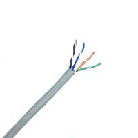 China NOUL 4Px30AWG Medical Device Cable 30V With FEP Insulation / Biocompatible PVC Jacket for sale