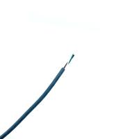 China NOUL 2Kx30AWG Medical Device Cable With FEP Insulation FEP Inner Jacket / Biocompatible PVC Jacket for sale