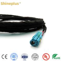 China Affordable Automotive Fakra 2 Rearview Mirror Wiring Harness, Factory Price for sale