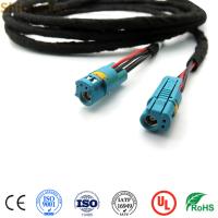 China Affordable Automotive Fakra 2 Rearview Mirror Wiring Harness, Factory Price for sale