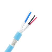 China UL2586 3C×6AWG Tinned Copper Stranded Industrial Flexible Cable with PVC Insulation PVC Jacket 300V VW-1 for sale