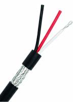 China UL2586 3C×8AWG Tinned Copper Stranded Industrial Flexible Cable with PVC Insulation PVC Jacket 600V FT-1 for sale