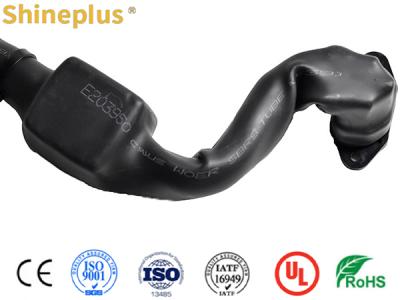 China 300V Insulated Automotive Wiring Harness For Electric Vehicle Assembly / Data Transmission for sale