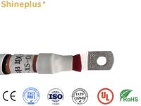 China EV15e 1500V 70mm2 Copper Tube Terminal Wiring Harness IP67 Waterproof for sale
