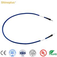 China UL1015 10AWG Outer 620mm Plug And Play Wiring Harness , Automotive Power Wire Harness for sale