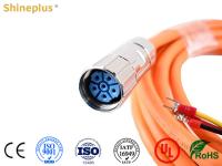 China S210 Servo Hybrid Cable 6fx5002-8qn08-1af0 6fx8002-8qn11-1-Ba0 for sale