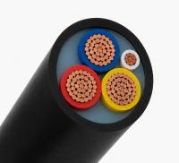 China EVC H07BZ5-F  3C×2.5mm2+1C×0.5mm2  450V AC 750V AC Charging Cable for sale