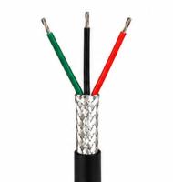 China UL2517 3C×20AWG Industrial Cable Tinned copper stranded with PVC Insulation and PVC Jacket 300V 105℃ for sale