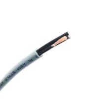 China UL2570 3C×0.75mm2 Industrial Wire and Cable , PVC Insulated Cable 600V 80℃ for sale