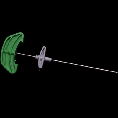 China Medical Instrument Kit For Minimally Invasive Orthopedic Interventional Surgery for sale