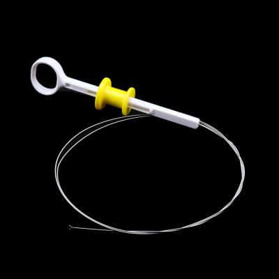 China Alligator Biopsy Forceps Instrument Medical Accessories For Disposable Endoscopes for sale
