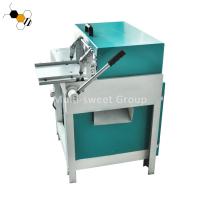 China 5.5KW 380V Beehive Making Machine for sale