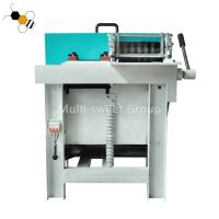 China 5.5KW 380V Beehive Making Machine for sale