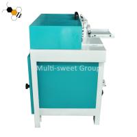 China 5.5KW 380V Beehive Making Machine for sale