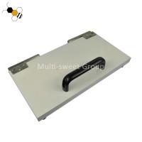 China Wax Foundation Machine 42*22cm Wax Foundation Mould Press for sale