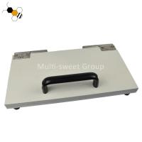 China Wax Foundation Machine 42*22cm Wax Foundation Mould Press for sale