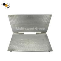 China Wax Foundation Machine 42*22cm Wax Foundation Mould Press for sale
