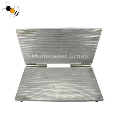 China Wax Foundation Machine 42*22cm Wax Foundation Mould Press for sale