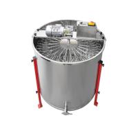 China Centrufuge For Honey 220V 550W Dia 63cm 20 Frames Electric Honey Extractor for sale