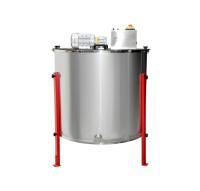 China Centrufuge For Honey 220V 550W Dia 63cm 20 Frames Electric Honey Extractor for sale