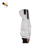China 100% Cotton Ventilated Bee Jacket for sale