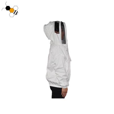China 100% Cotton Ventilated Bee Jacket for sale