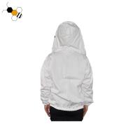 China 100% Cotton Ventilated Bee Jacket for sale