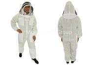 China L XL XXL Beekeeping Protective Clothing for sale