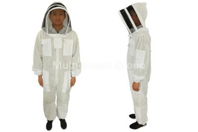 China L XL XXL Beekeeping Protective Clothing for sale