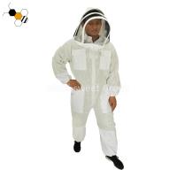 China L XL XXL Beekeeping Protective Clothing for sale