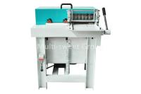 China 2CM Space Manual Bee Hive Joint Tenoning Cutting Beehive Making Machine for sale