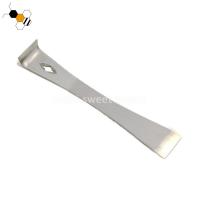 China Galvanized 26cm Length 185g American Hive Tool for sale