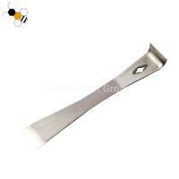 China Galvanized 26cm Length 185g American Hive Tool for sale