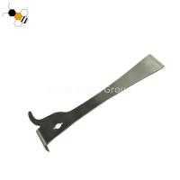 China Hive Tool Stainless Steel Honey Uncapping Fork Apiculture Tools for sale