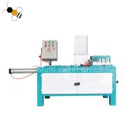 China 2M Length 15KW Edge Beam Forming Beehive Making Machine for sale