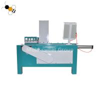 China 2M Length 15KW Edge Beam Forming Beehive Making Machine for sale