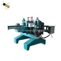 China 4*2.2kw Beam Head 380V 50HZ Tenon Machine Woodworking for sale